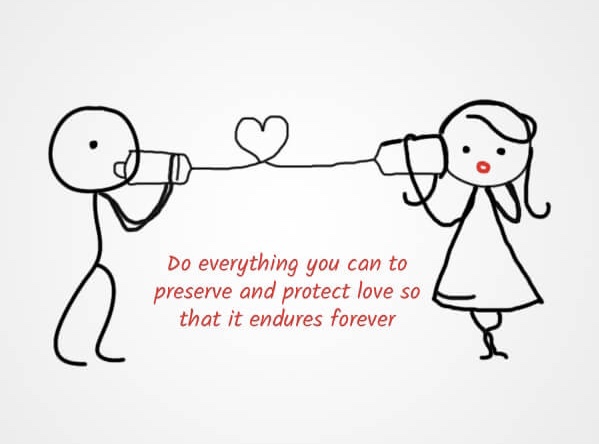 “Please love me through it” - Something Worth Fighting For: Life Goes On