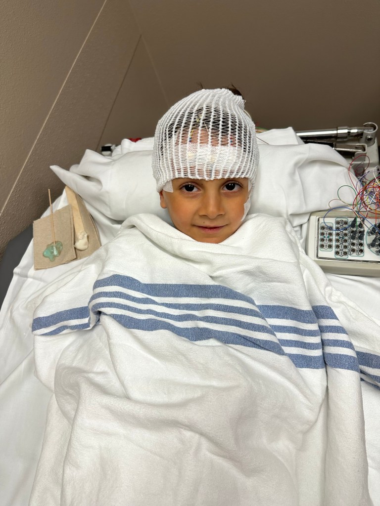 In need of a miracle, and the actual week from hell - Something Worth ...